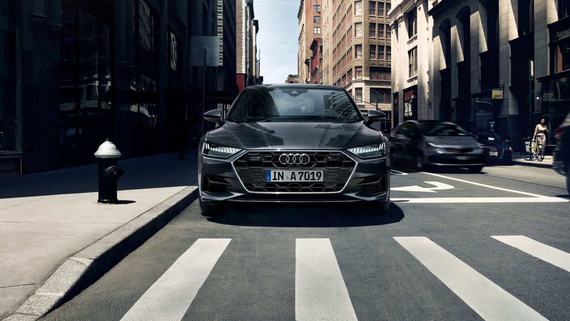 A6 Avant