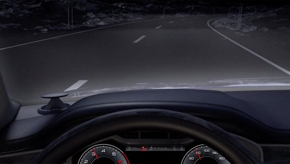 Explore Audi's Latest Technology | Audi South Africa