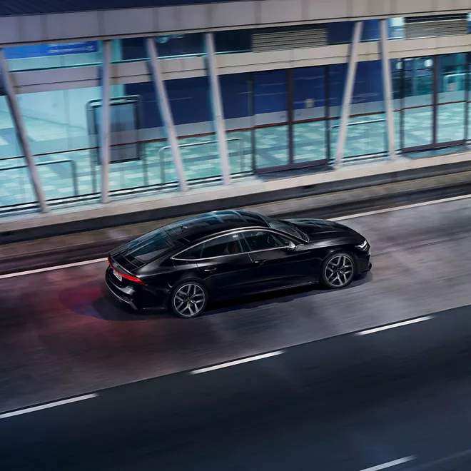 S7 Sportback > A7 > Audi Deutschland