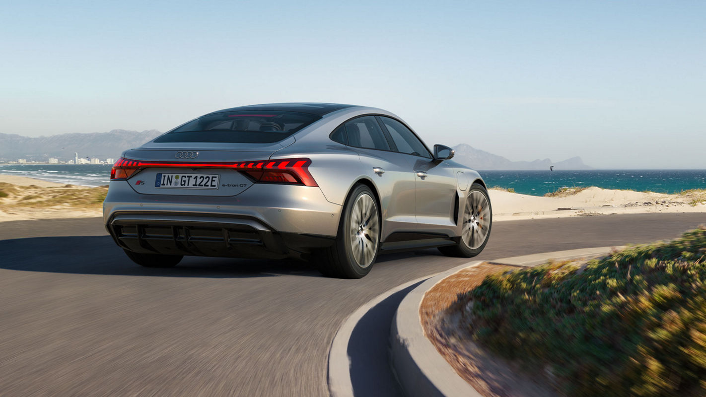 S5 Avant > A5 > Audi Nederland