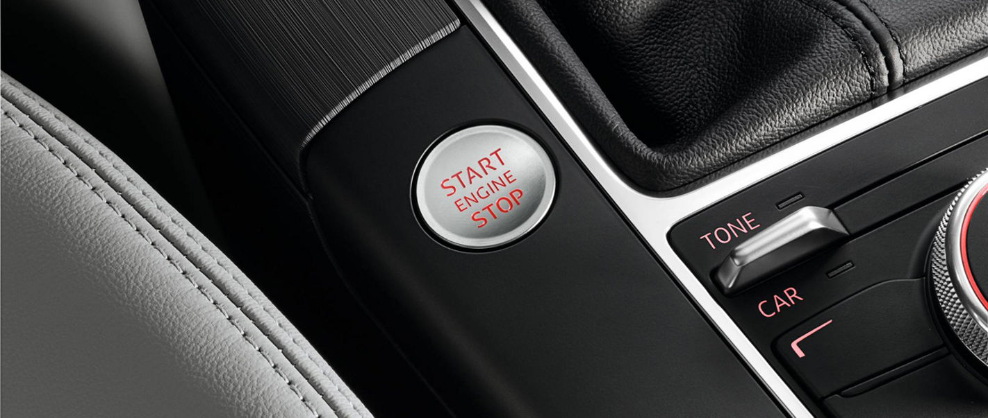 Tecnología > Innovación Audi > Audi Argentina