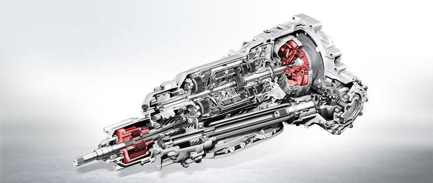 Technologies > Innovation > Audi Maroc | Importateur officiel de ...