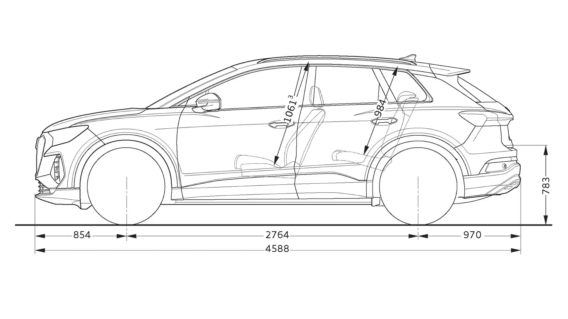 Audi Q4 e-tron > Audi Q4 e-tron > Audi Sverige