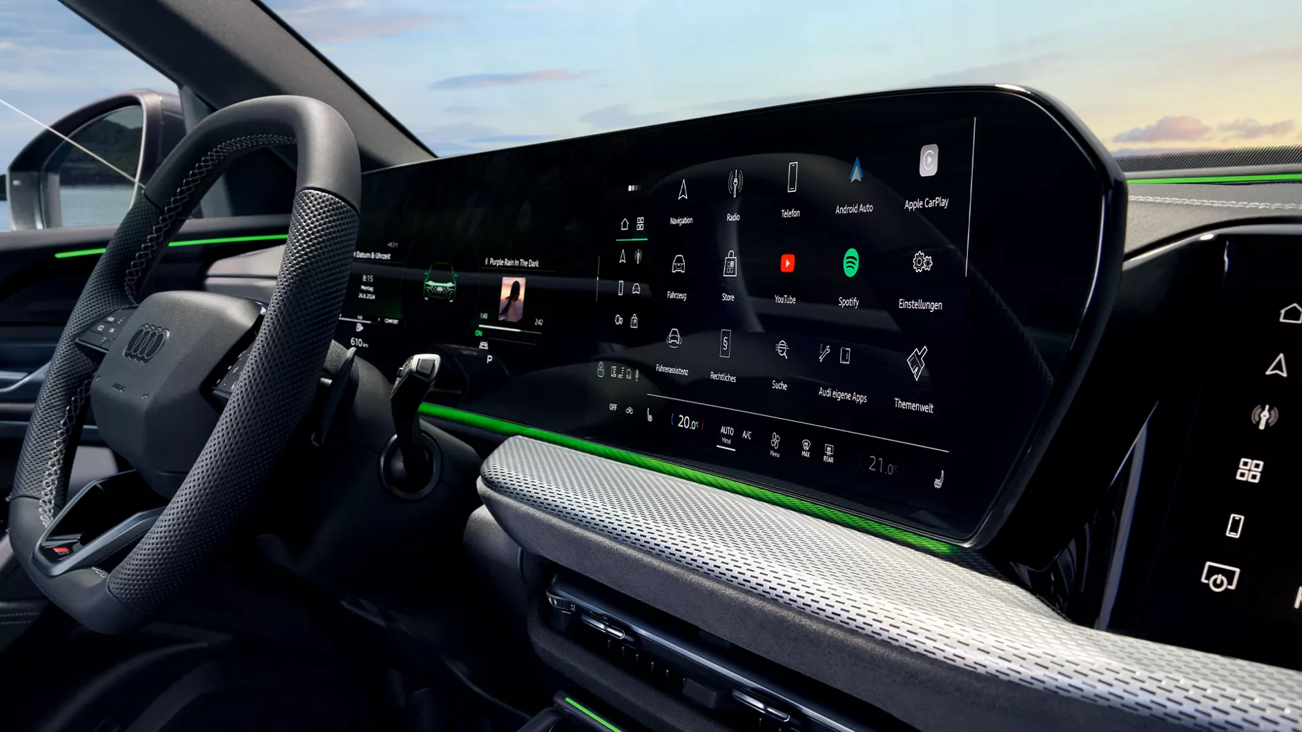 Audi SQ5 SUV > Q5 > Audi Deutschland