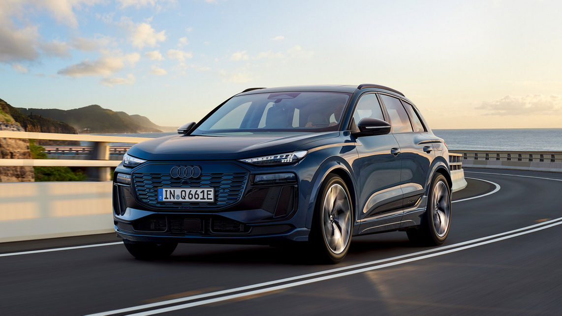 Audi Motor Vehicle Insurance | Get a Quote | Audi NZ