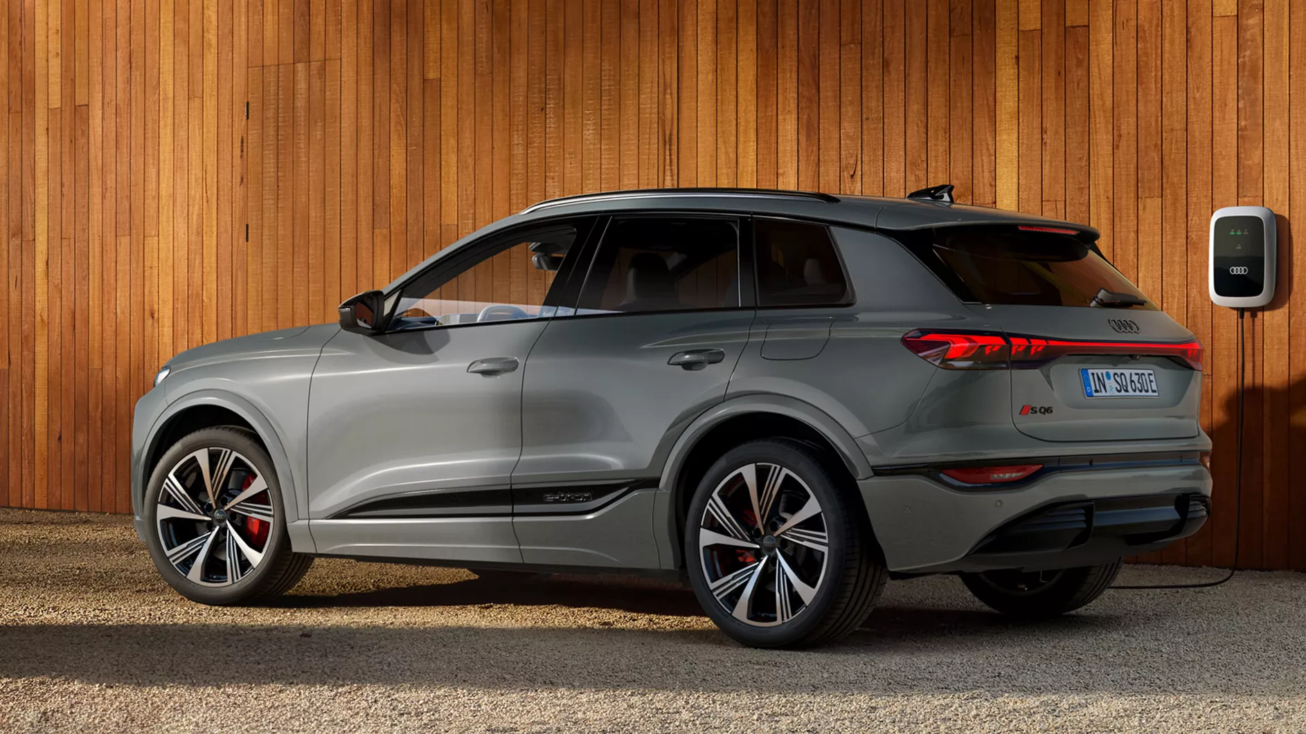 Φόρτιση | Audi.gr