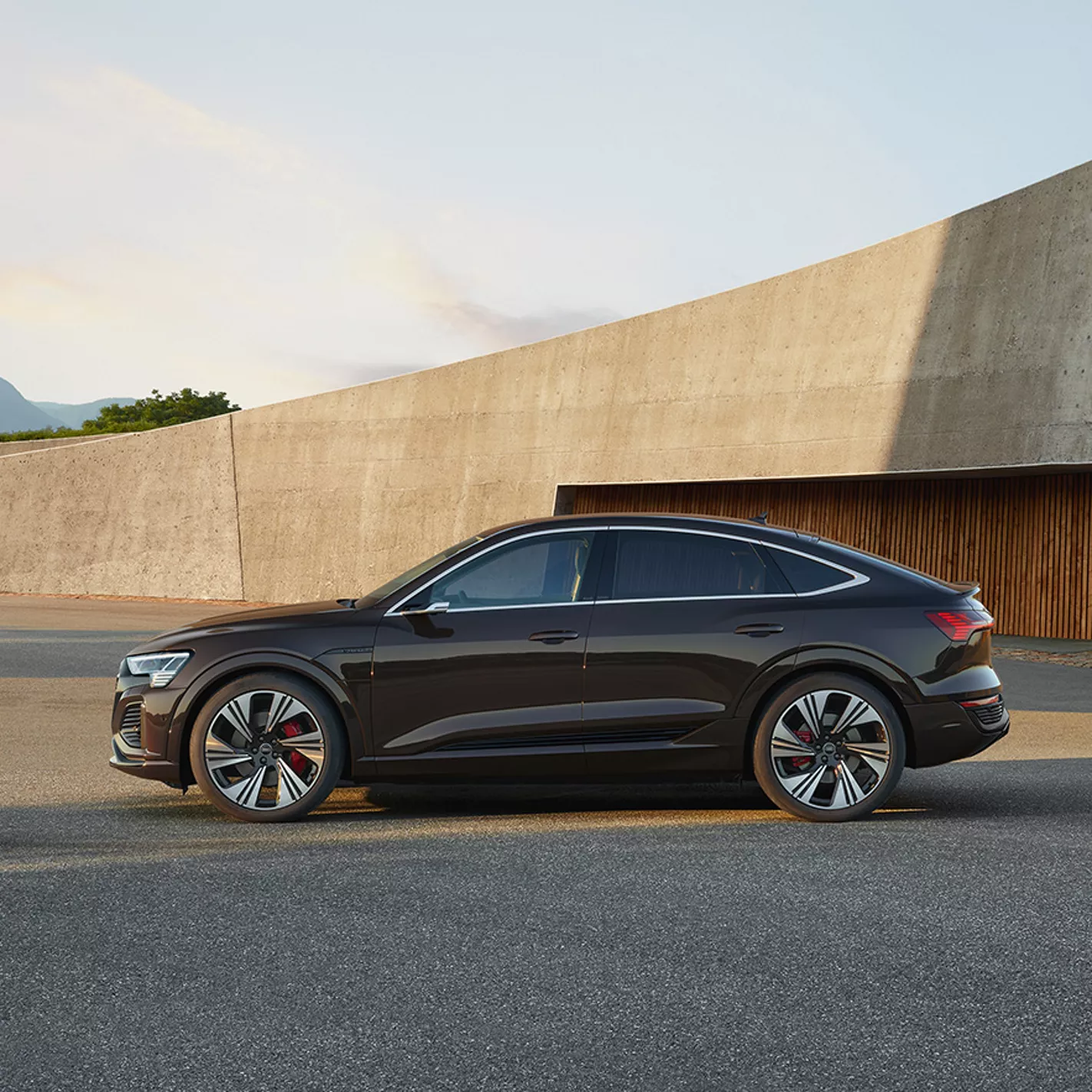 Q8 e-tron > Q8 e-tron > Audi | Hong Kong Official Website