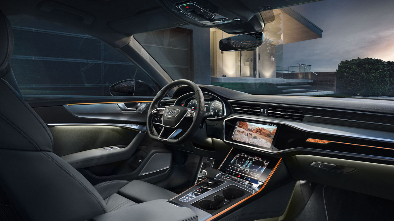 Q8 > Q8 > Audi Vietnam