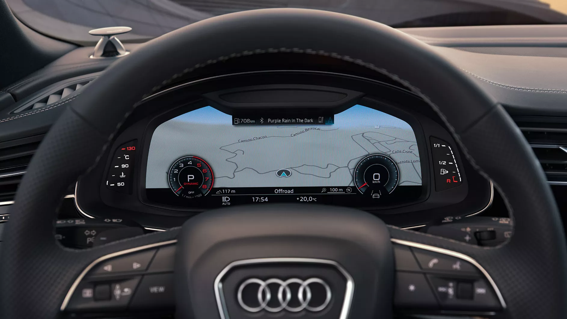 Q8 SUV > Q8 > Audi Deutschland