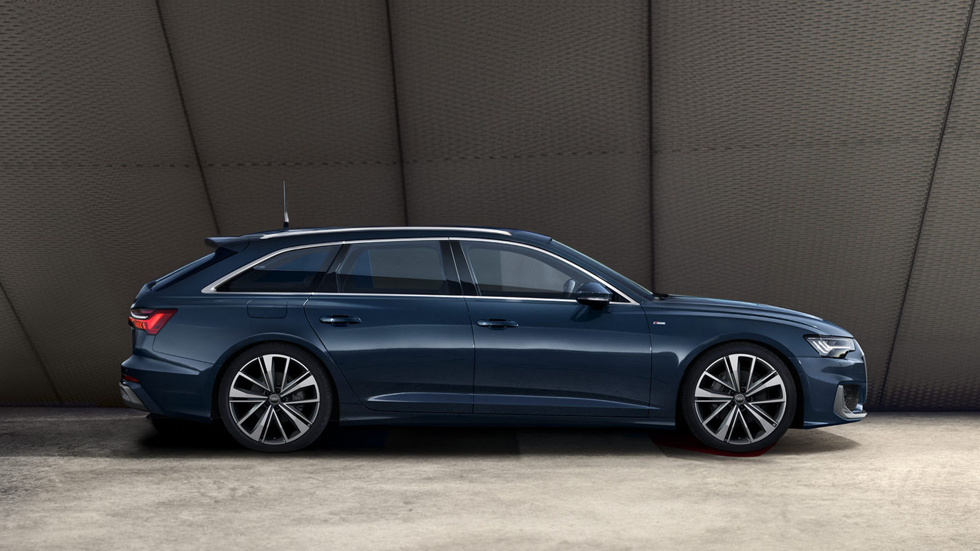 SUV Modelle | Audi Deutschland