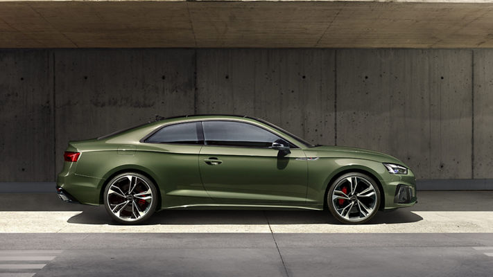Cabriolet Modelle | Audi Deutschland