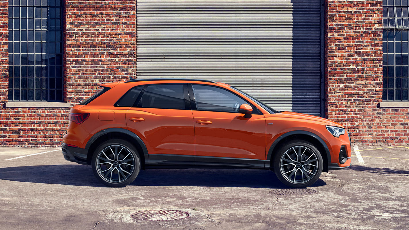 Sportback Modelle | Audi Deutschland