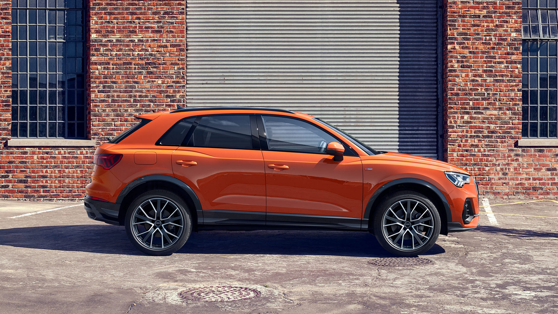 Avant Modelle | Audi Deutschland