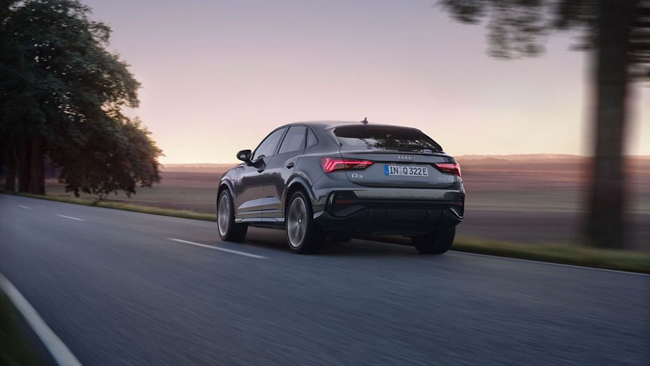 Official Website | Audi Singapore