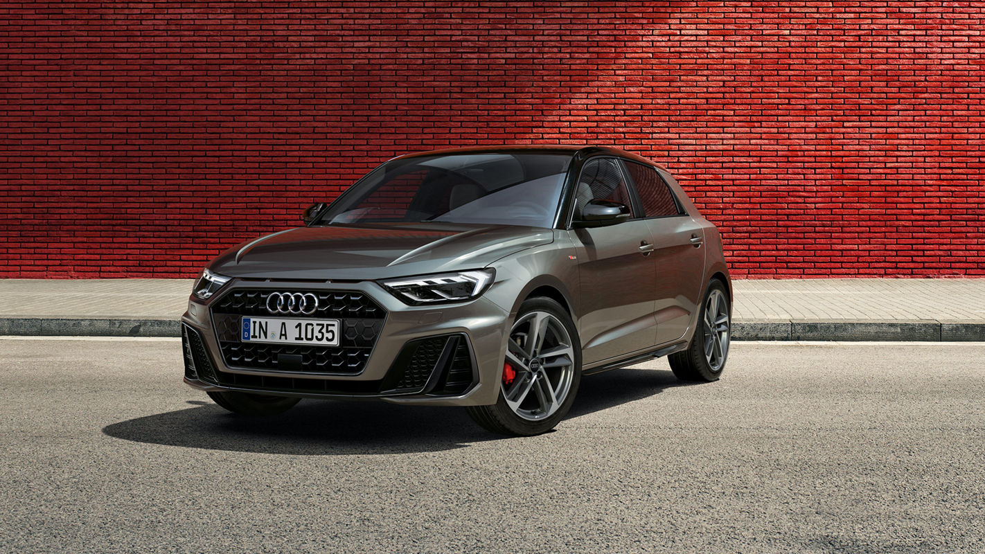 Sportback Modelle | Audi Deutschland