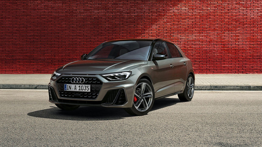 Sportback Modelle | Audi Deutschland