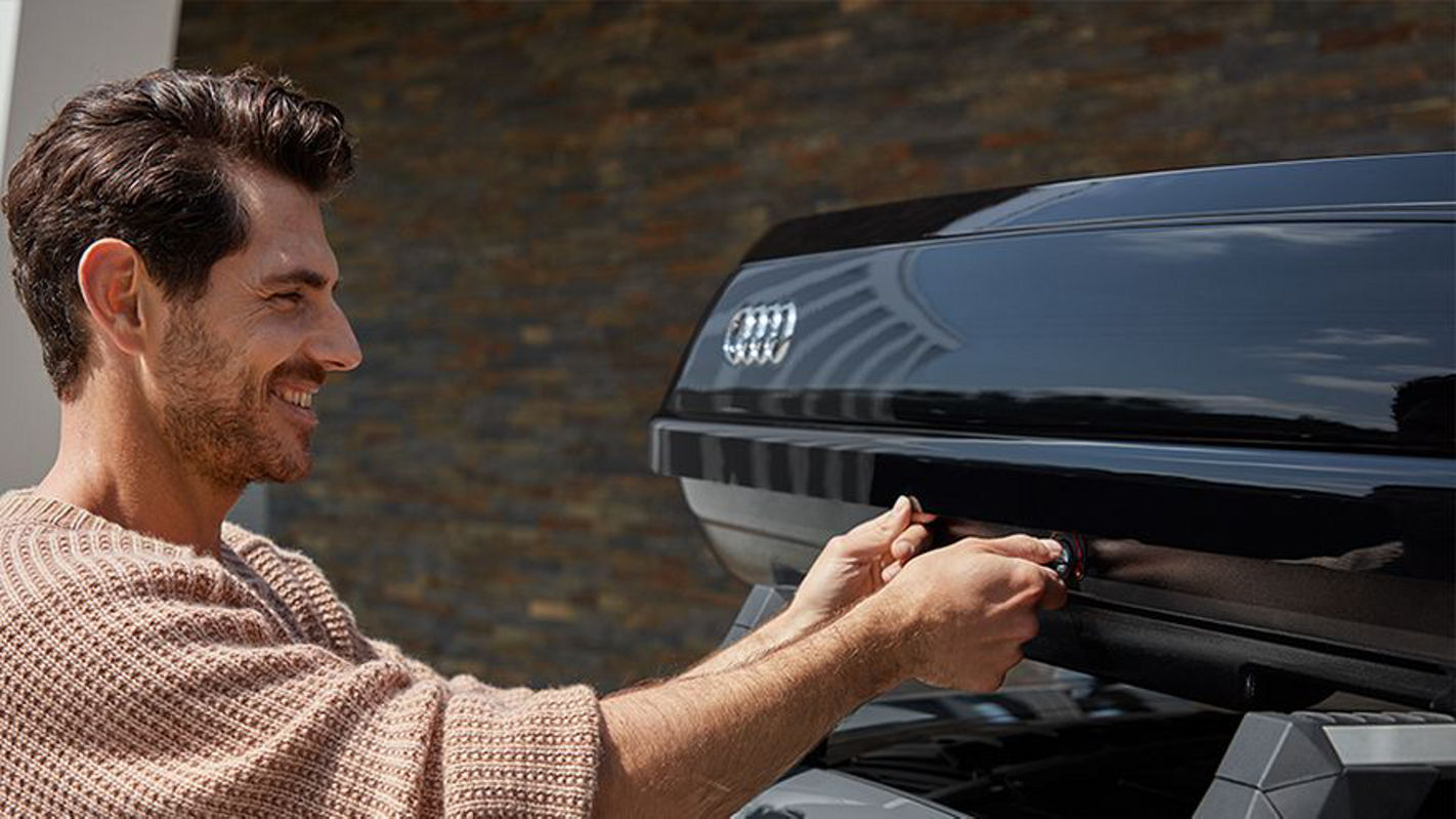 Audi Rewards | Acumula puntos y gana recompensas