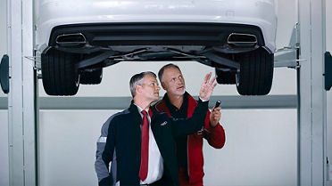 Audi Rewards | Acumula puntos y gana recompensas