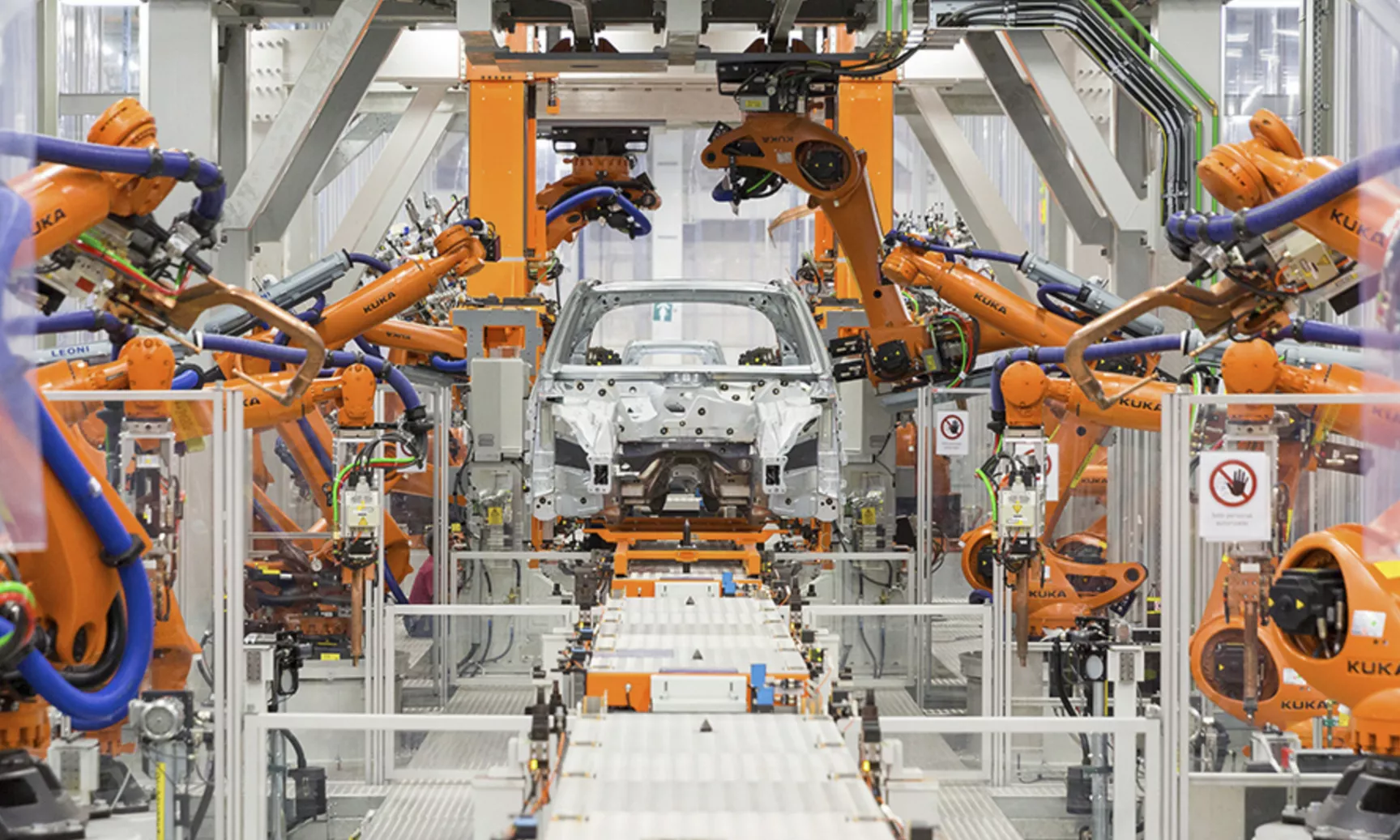 Audi México > Audi en México > Home