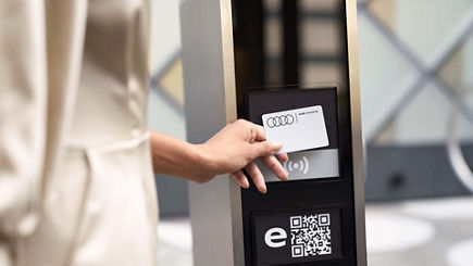 Kundeservice | Audi Norge