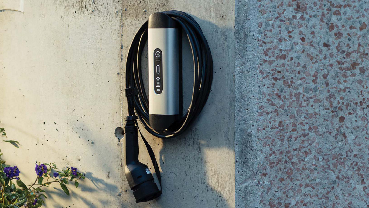 Defa elbillader | Kom i gang med elbillader hjemme | Audi Norge