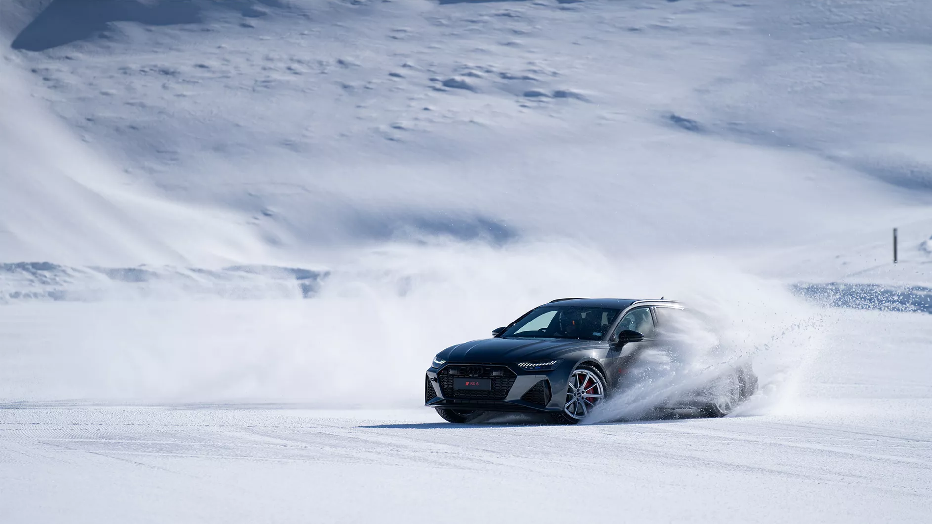 Audi Driving Experience | Audi New Zealand