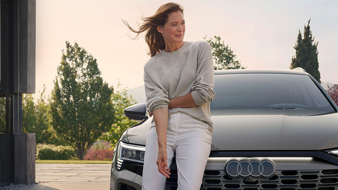 Audi Ownership | Your Complete Guide | Audi New Zealand