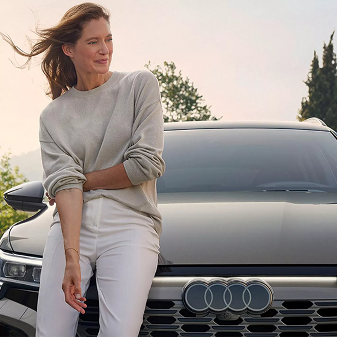 Audi Finance | Credit and Lease Plans | Audi NZ