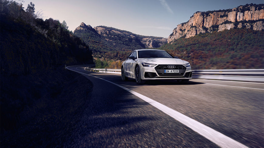 Audi Ownership | Your Complete Guide | Audi New Zealand