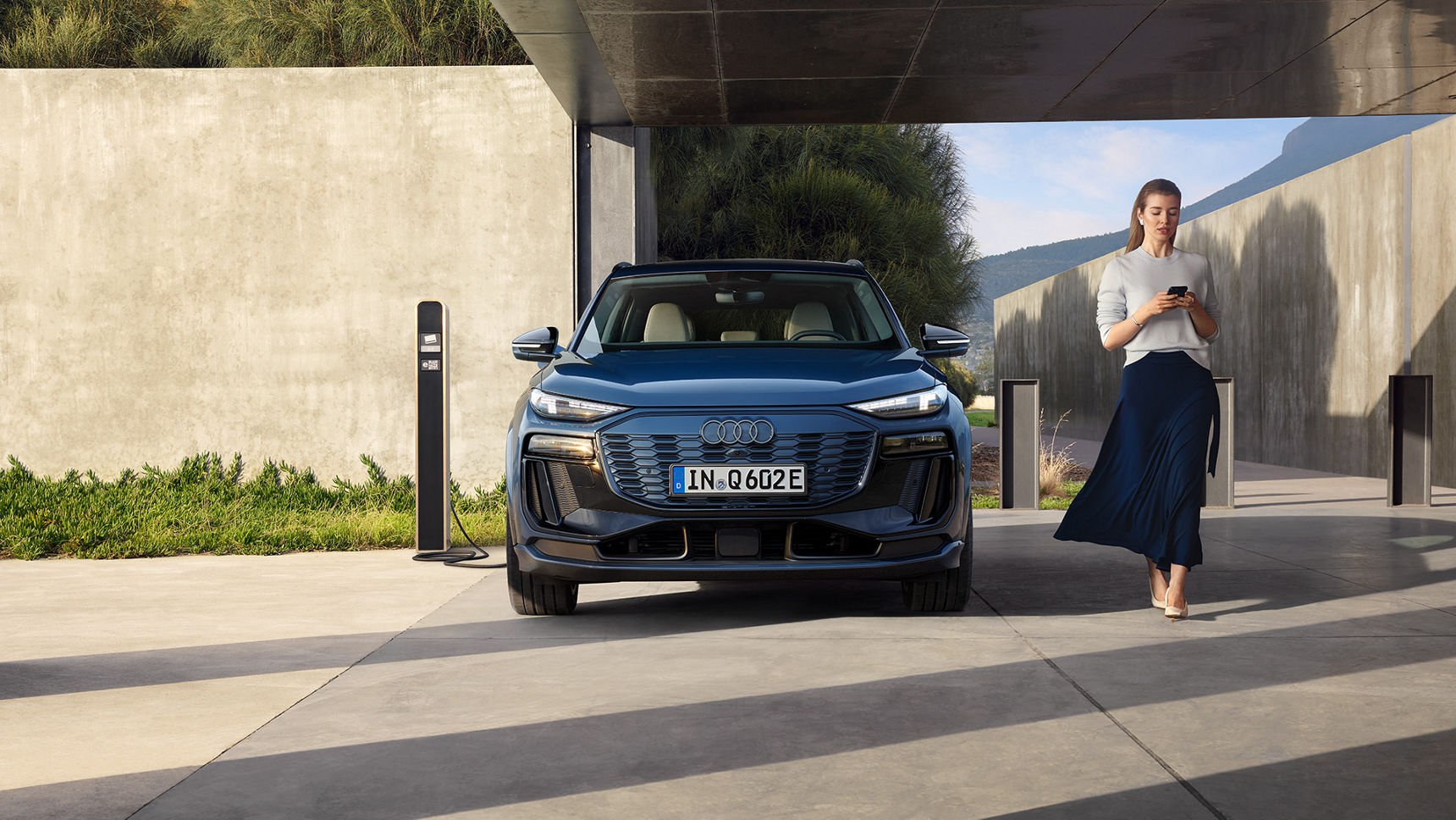 Erbjudanden > Audi Sverige