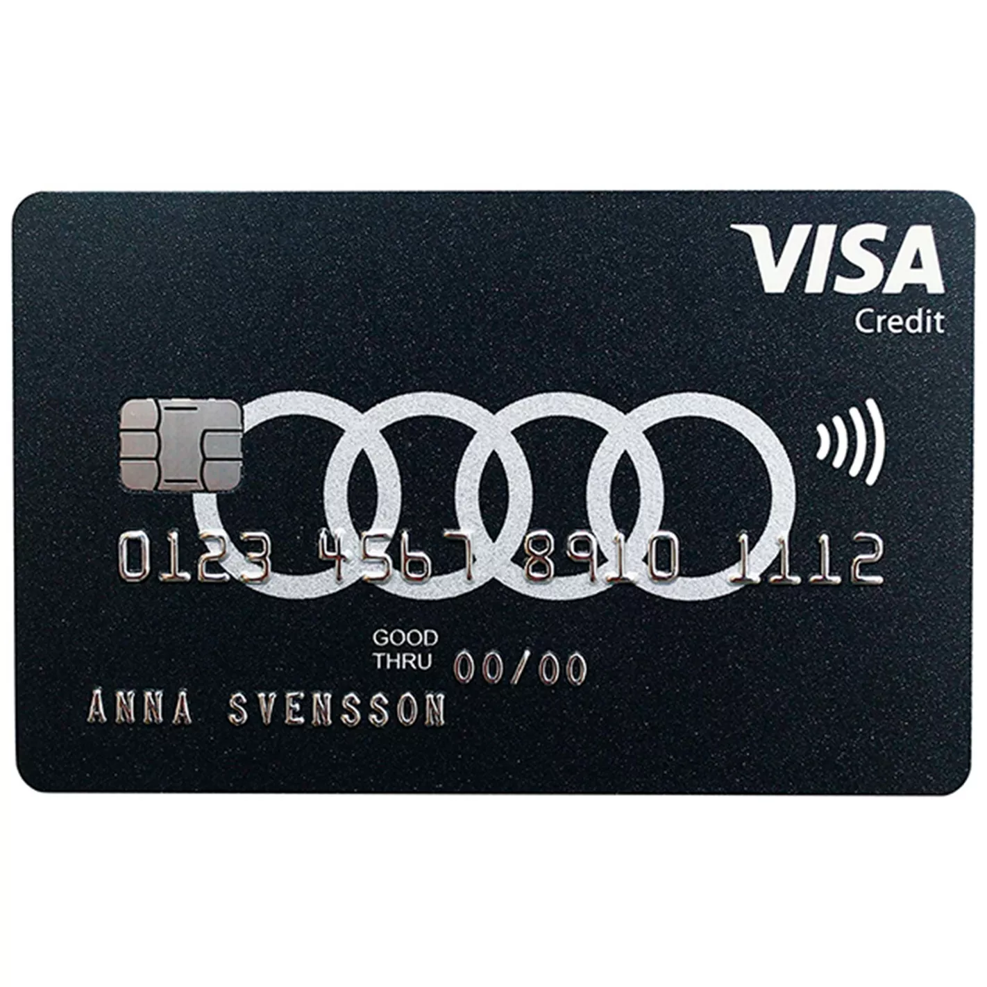 Originalservice > Service och tillbehör > Audi Sverige