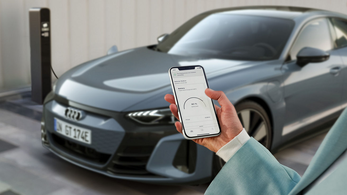Teknik & funktioner > Köpa & äga > Audi Sverige