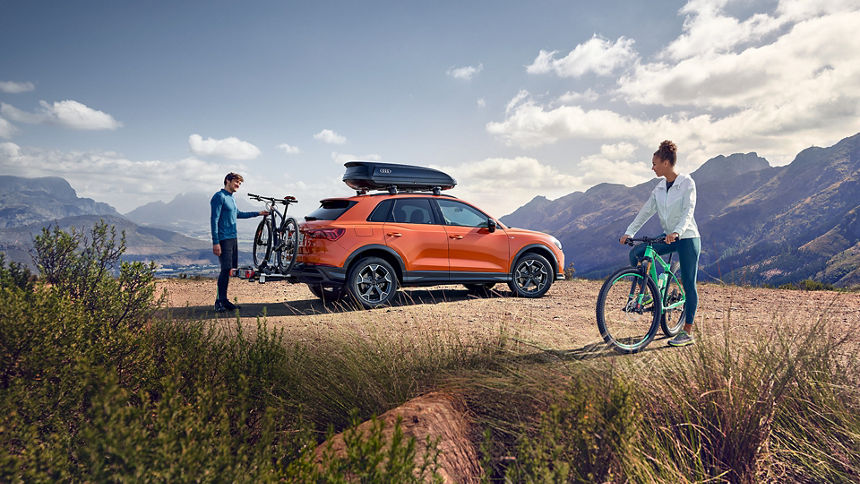 Aftersales and Servicing > Audi Indonesia