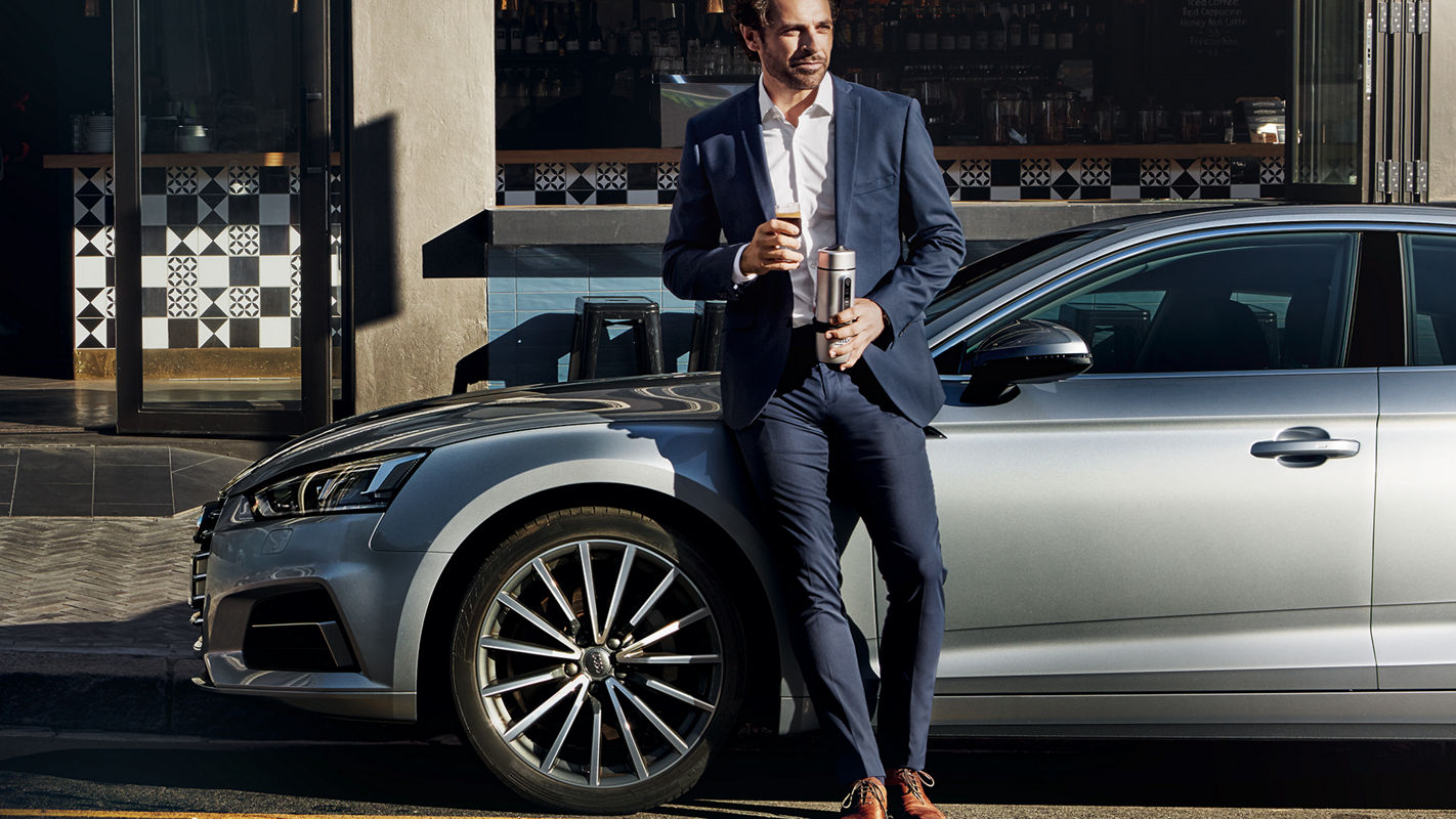 Audi Genuine Accessories > Aftersales and Servicing > Audi Philippines