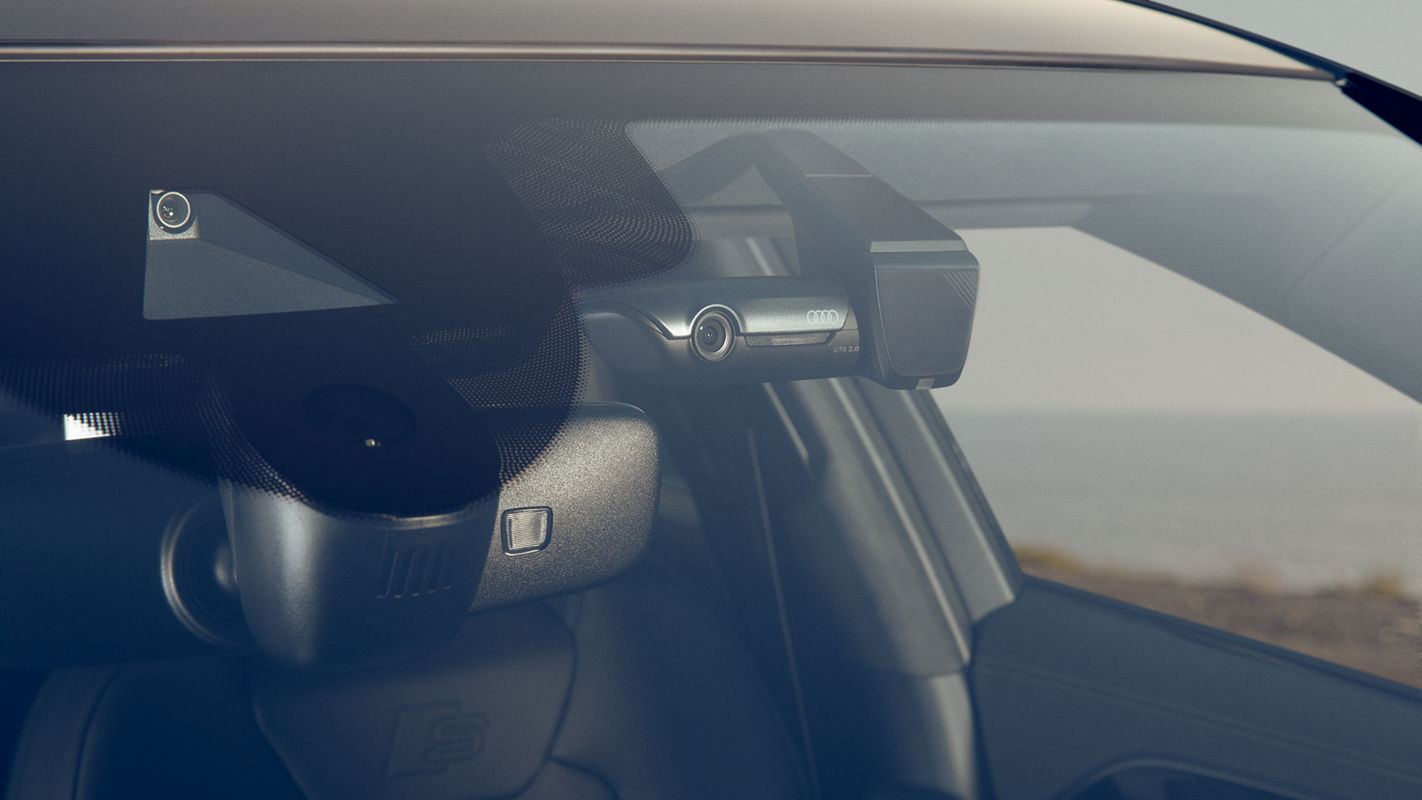 Audi Genuine Accessories > Aftersales and Servicing > Audi Indonesia