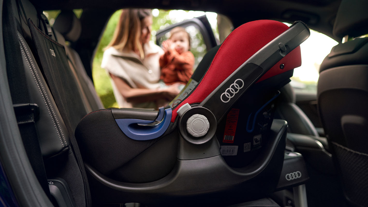 Audi Genuine Accessories > Aftersales and Servicing > Audi Bangladesh