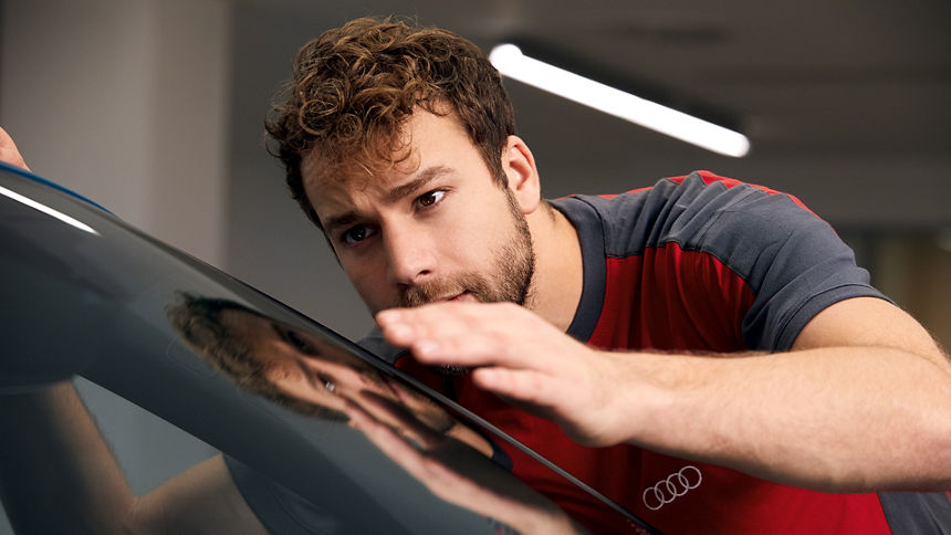 Aftersales and Servicing > Audi Indonesia