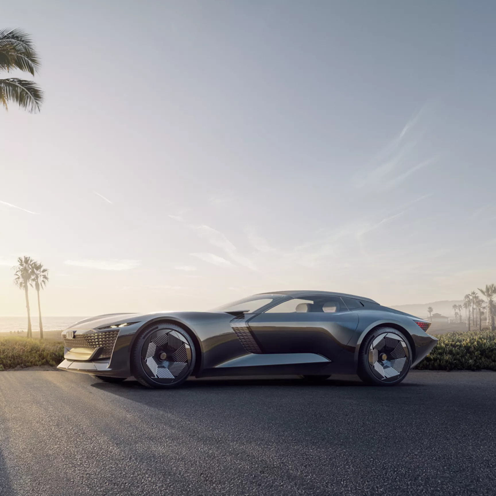 Concept Cars > Discover > Audi Philippines