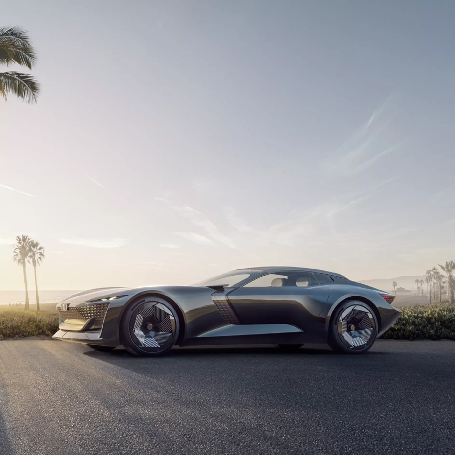 Concept Cars > Discover > Audi Indonesia