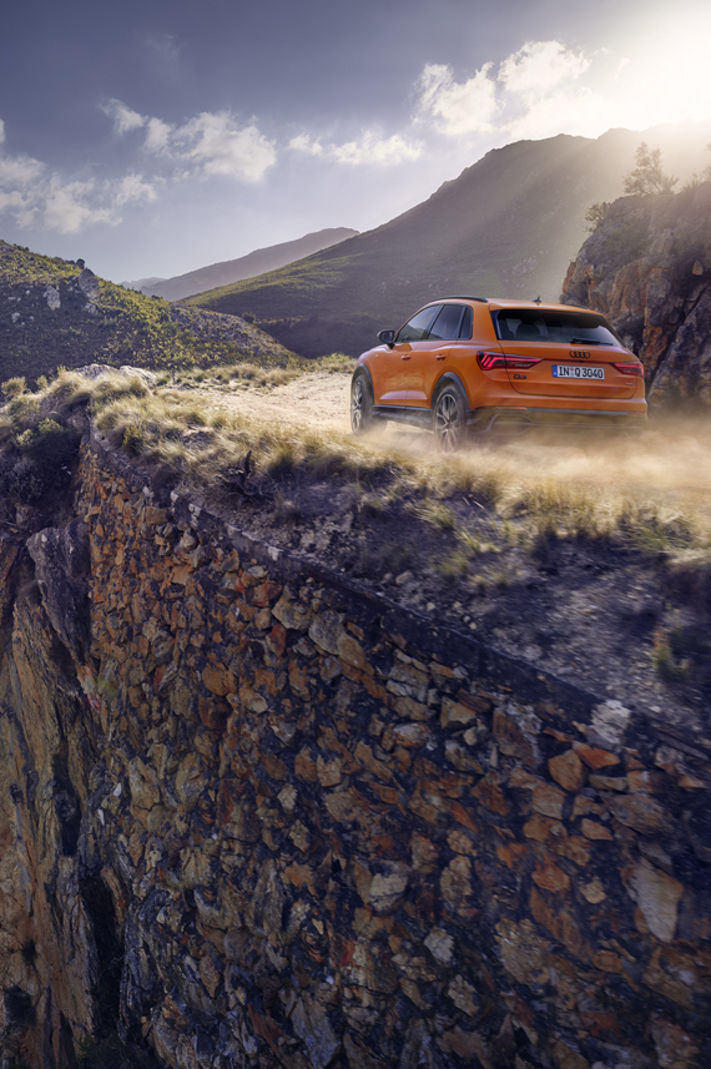 quattro® > Discover > Audi Philippines