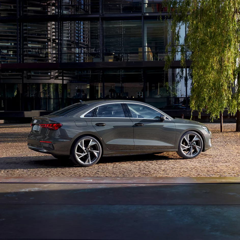 Audi Pakistan