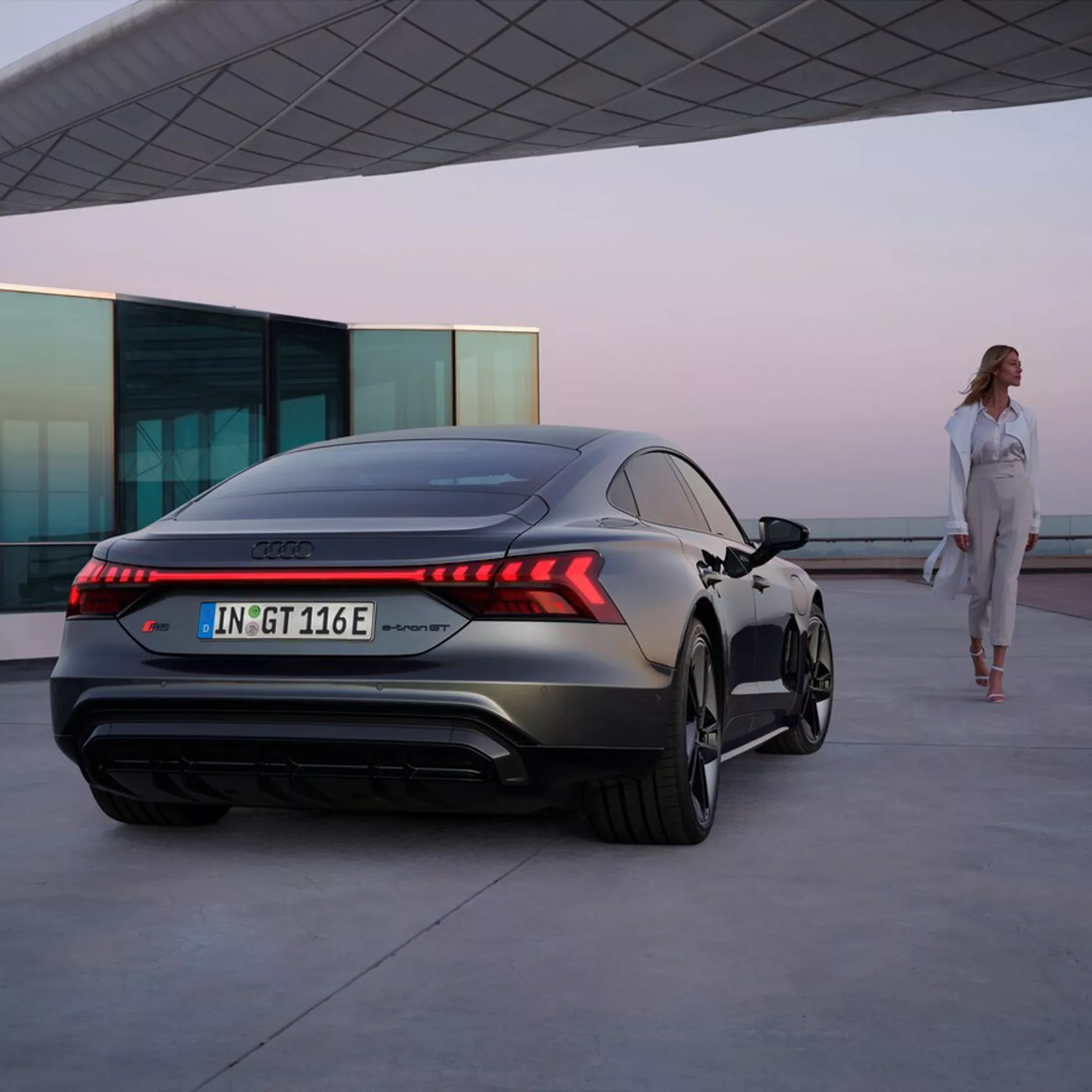 Audi - Hong Kong Official Website