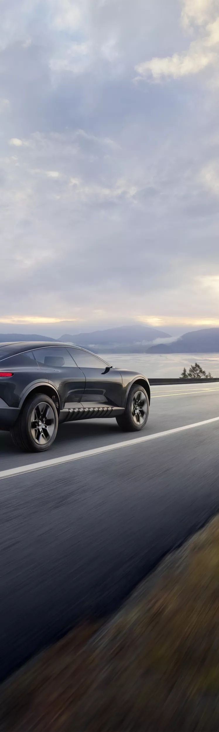 Audi - Hong Kong Official Website