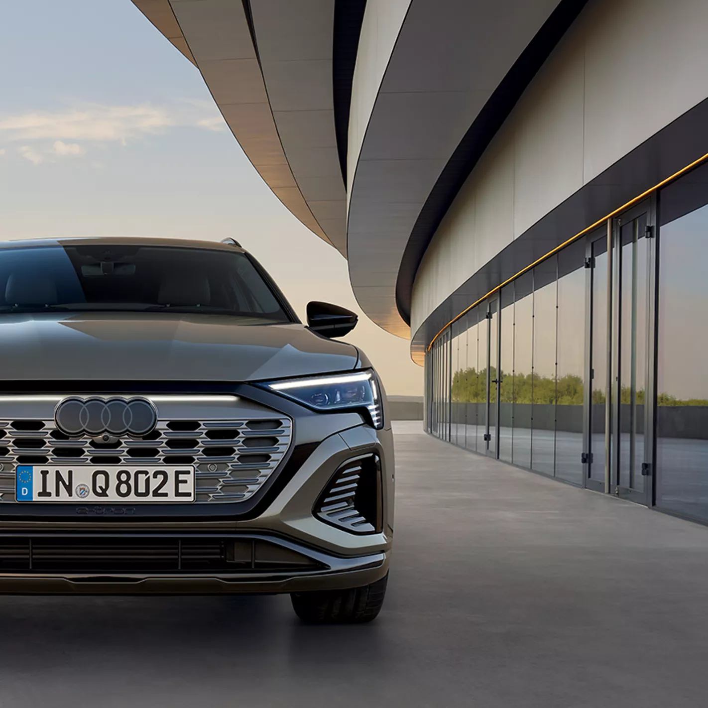 Audi - Hong Kong Official Website