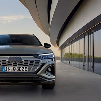 Audi - Hong Kong Official Website