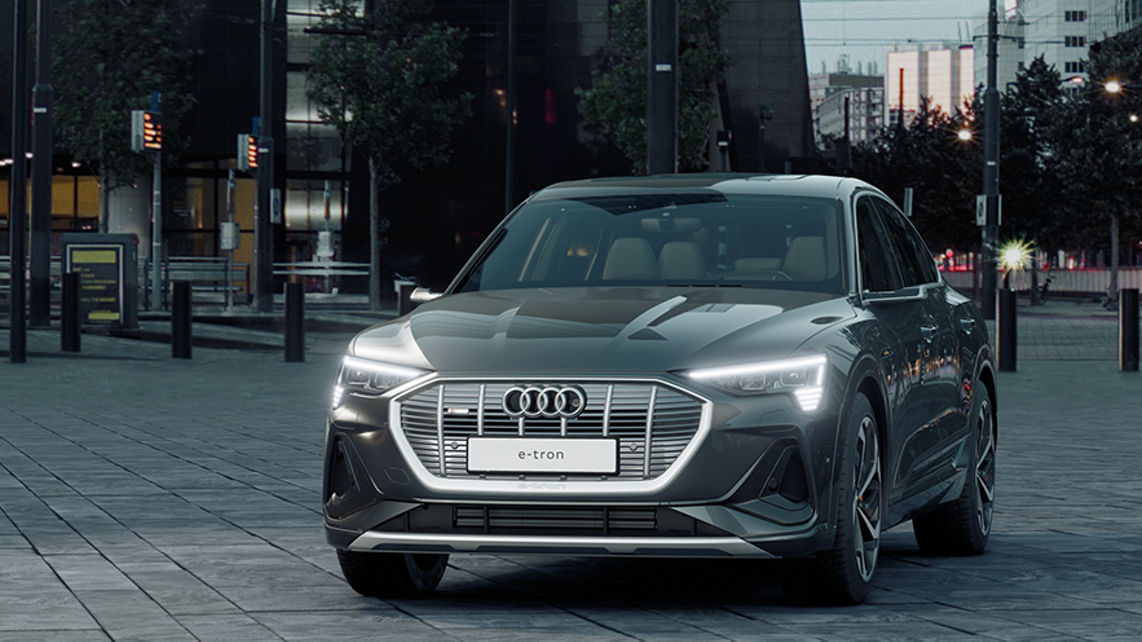 Audi Pakistan
