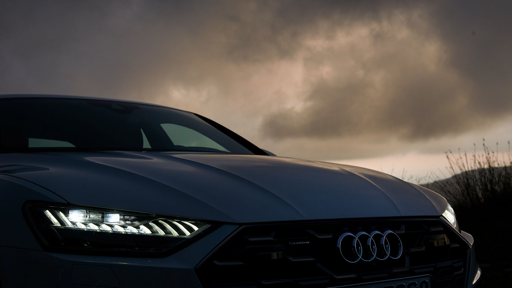 Functions on demand | Servicios digitales de Audi | Audi España