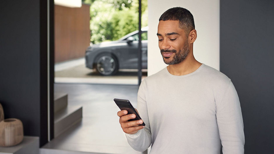 Audi digital services > Audi Cyprus