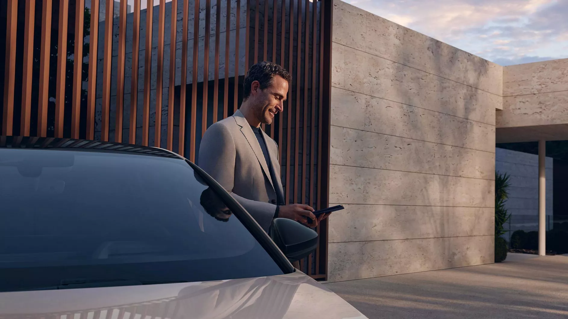 Audi digital services | Audi Deutschland