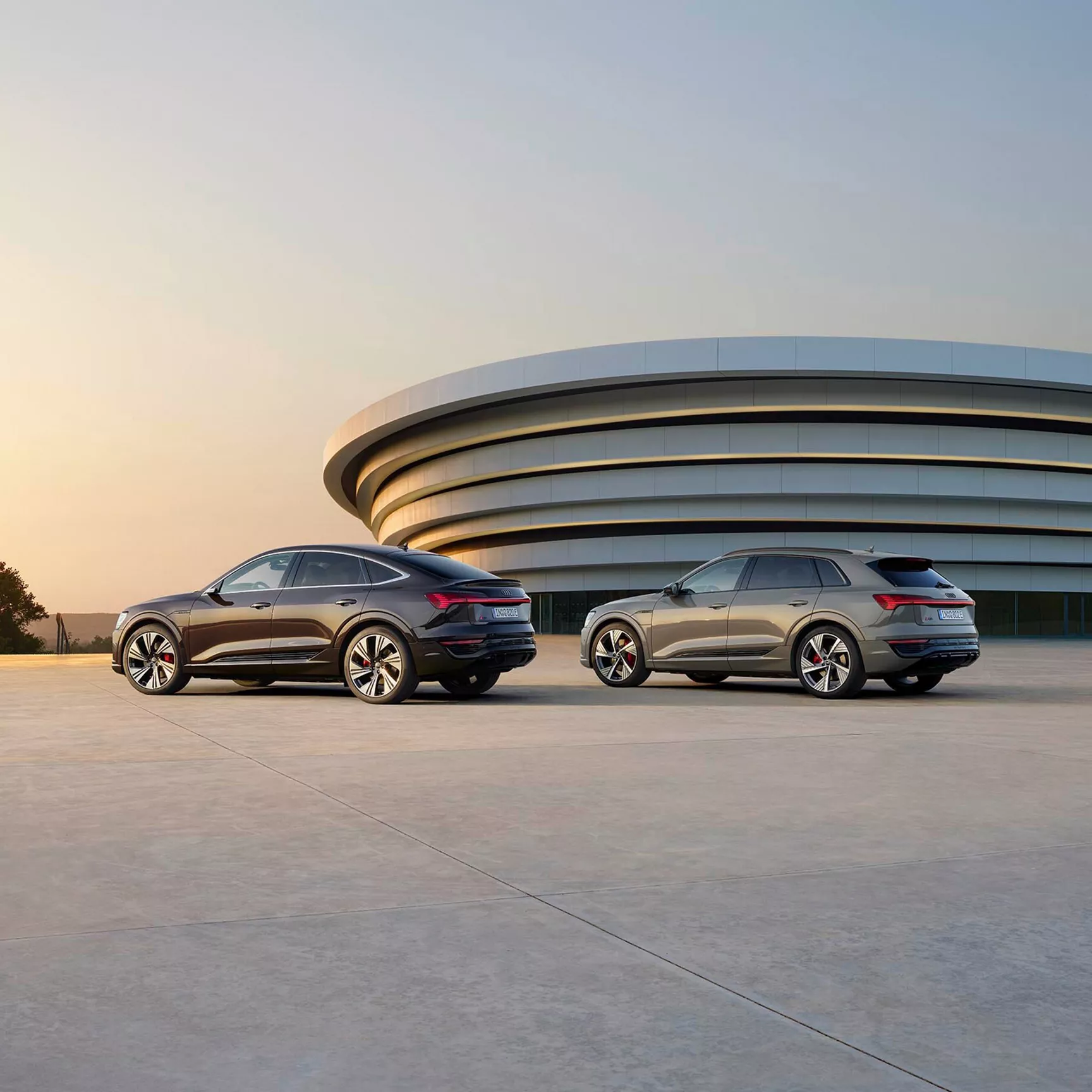 Audi Application Store | Audi Deutschland